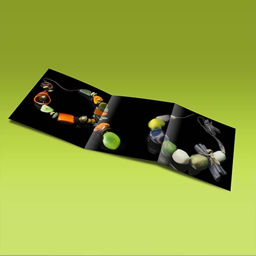 Low-Cost & Custom Brochure Printing Services