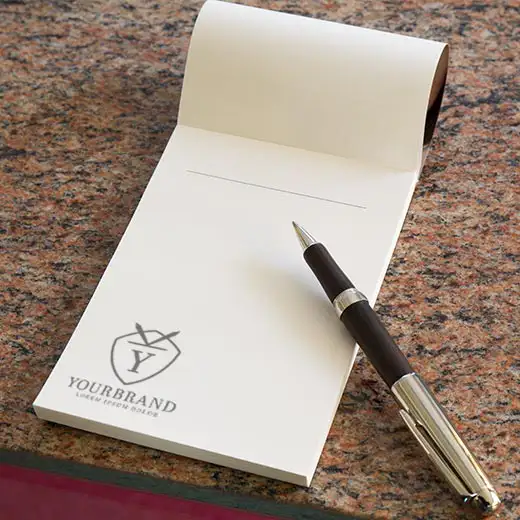 Cheap Notepad Printing | Custom Notepads