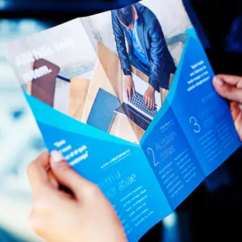 Cheap & Custom Brochure Printing | Top-Quality Services